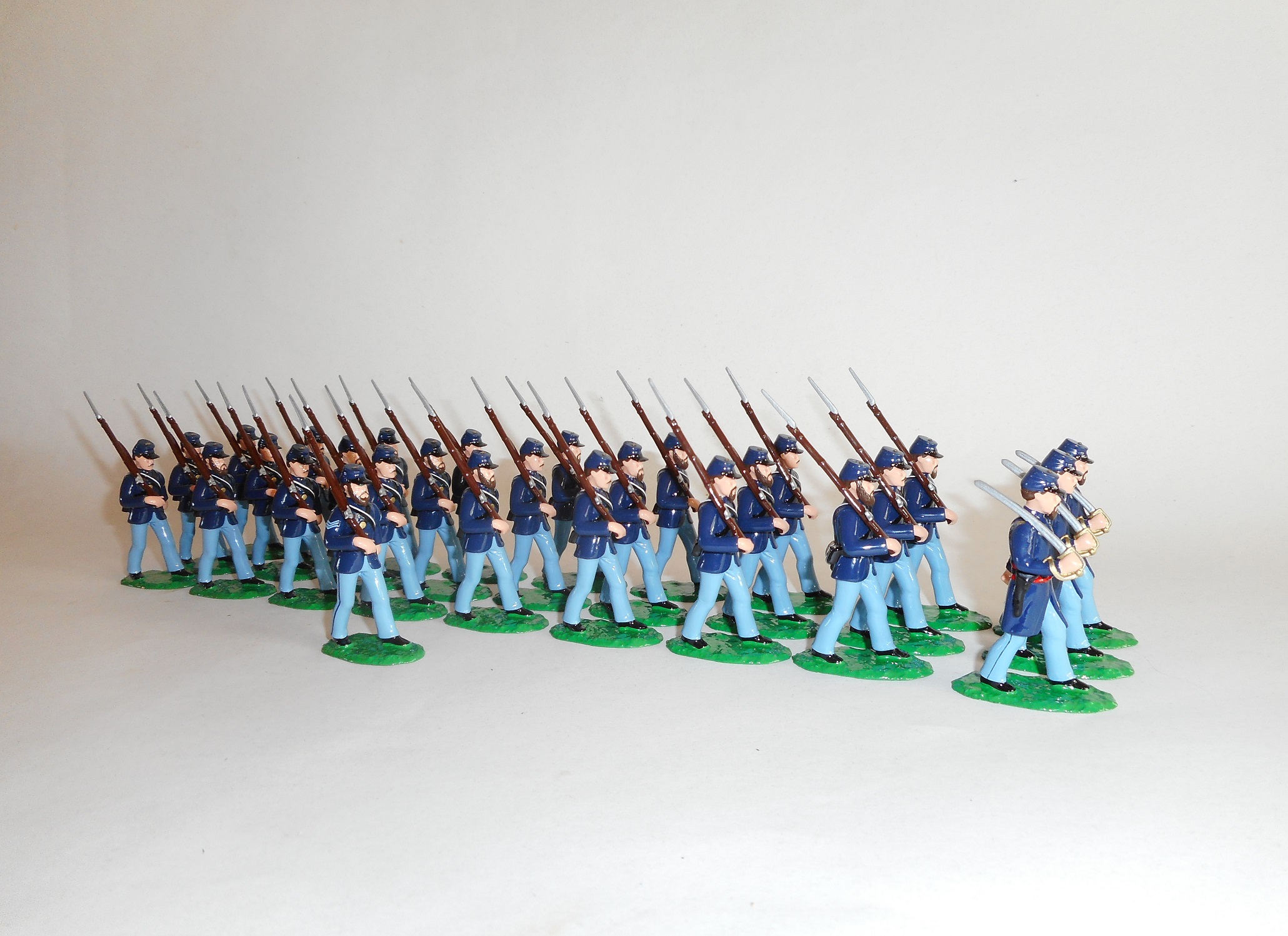 General | Regal Toy Soldiers